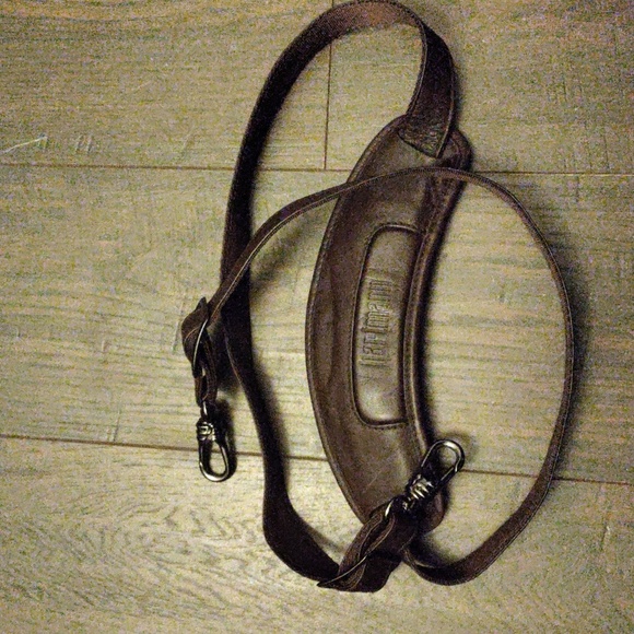 Hartmann | Accessories | Hartmann Shoulder Adjustable Shoulder Strap ...